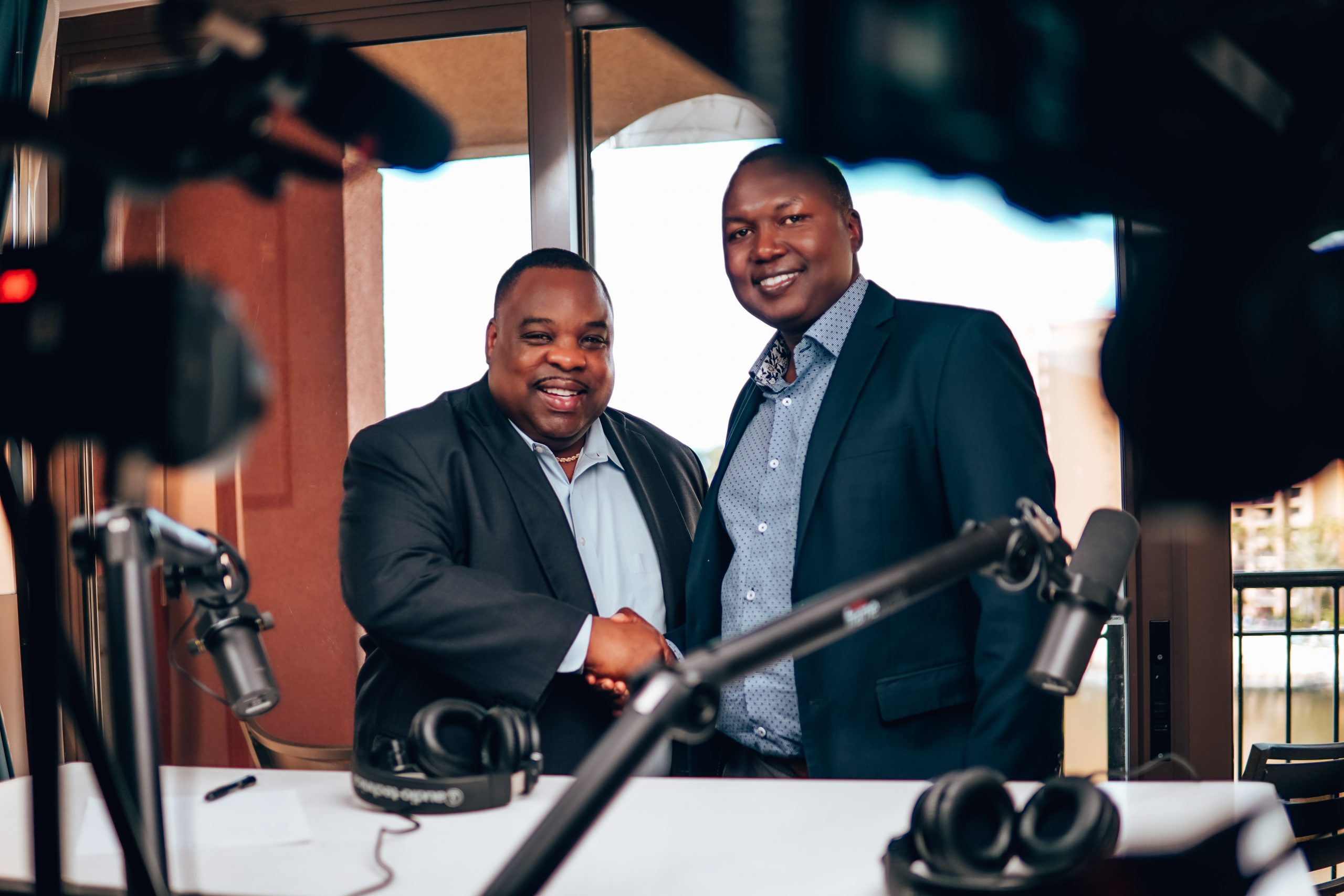 Episode 14: Inside Real Estate Success from Single-Family to ...