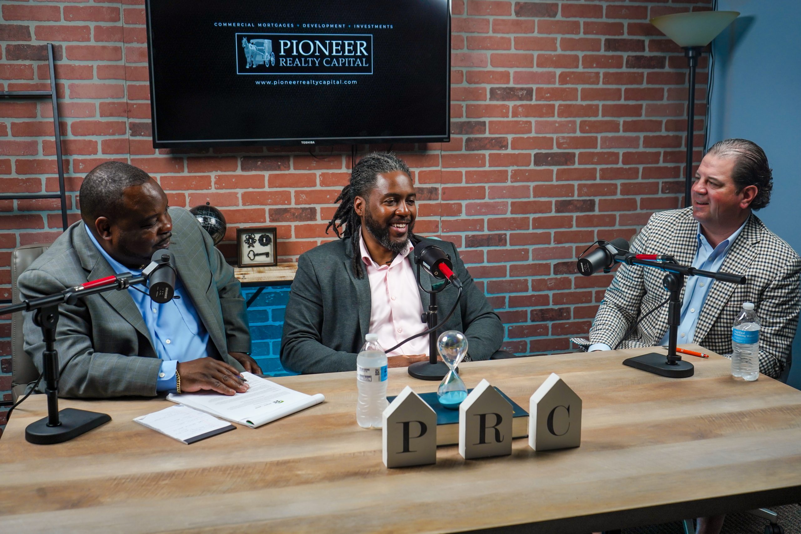 Episode 43: Setting Up Your Commercial Real Estate Development For ...